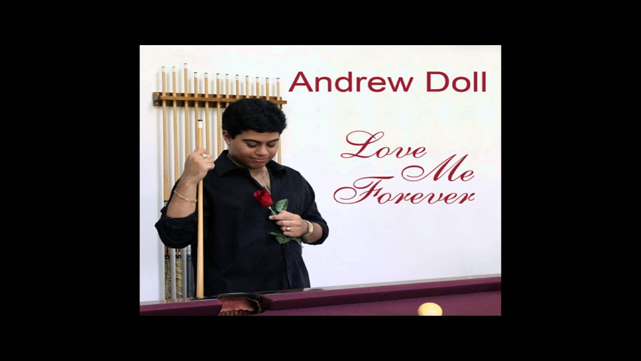 Andrew Doll - I Have But One Heart - YouTube