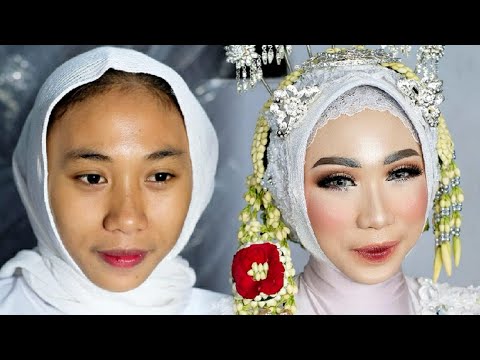 TUTORIAL HIJAB SOLO PUTRI MODERN