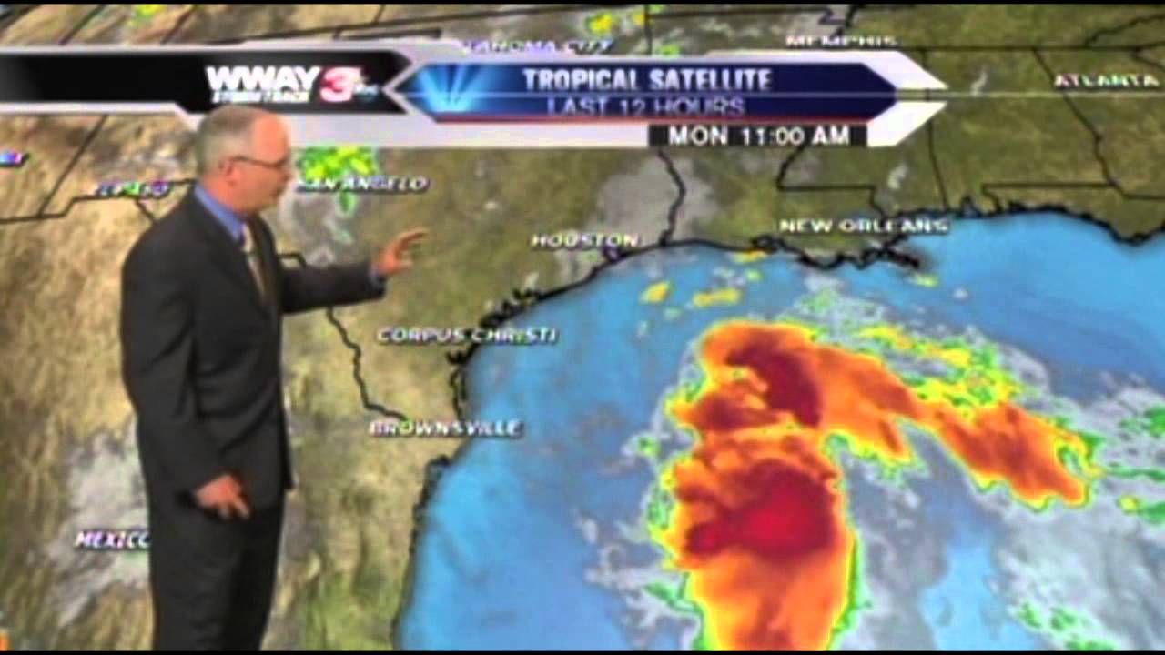 WWAY NewsChannel 3 - YouTube
