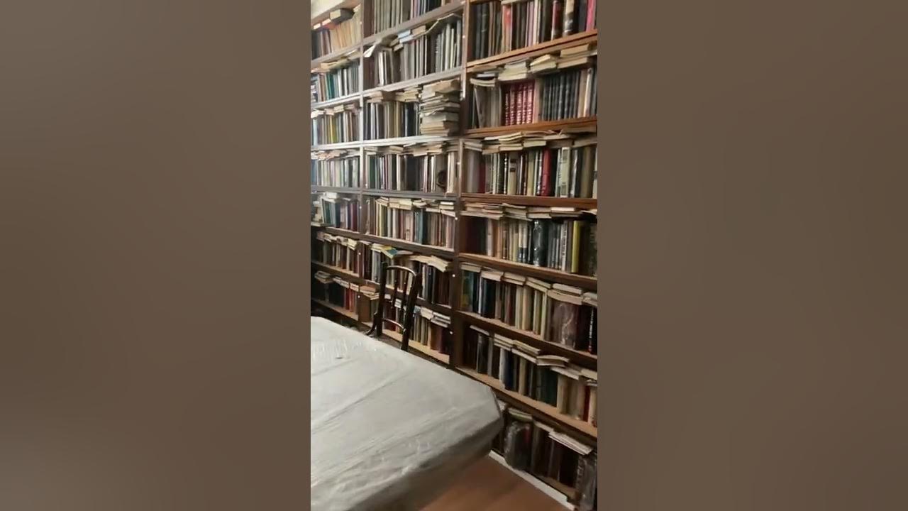 Покупаем оптом старинные книги - YouTube