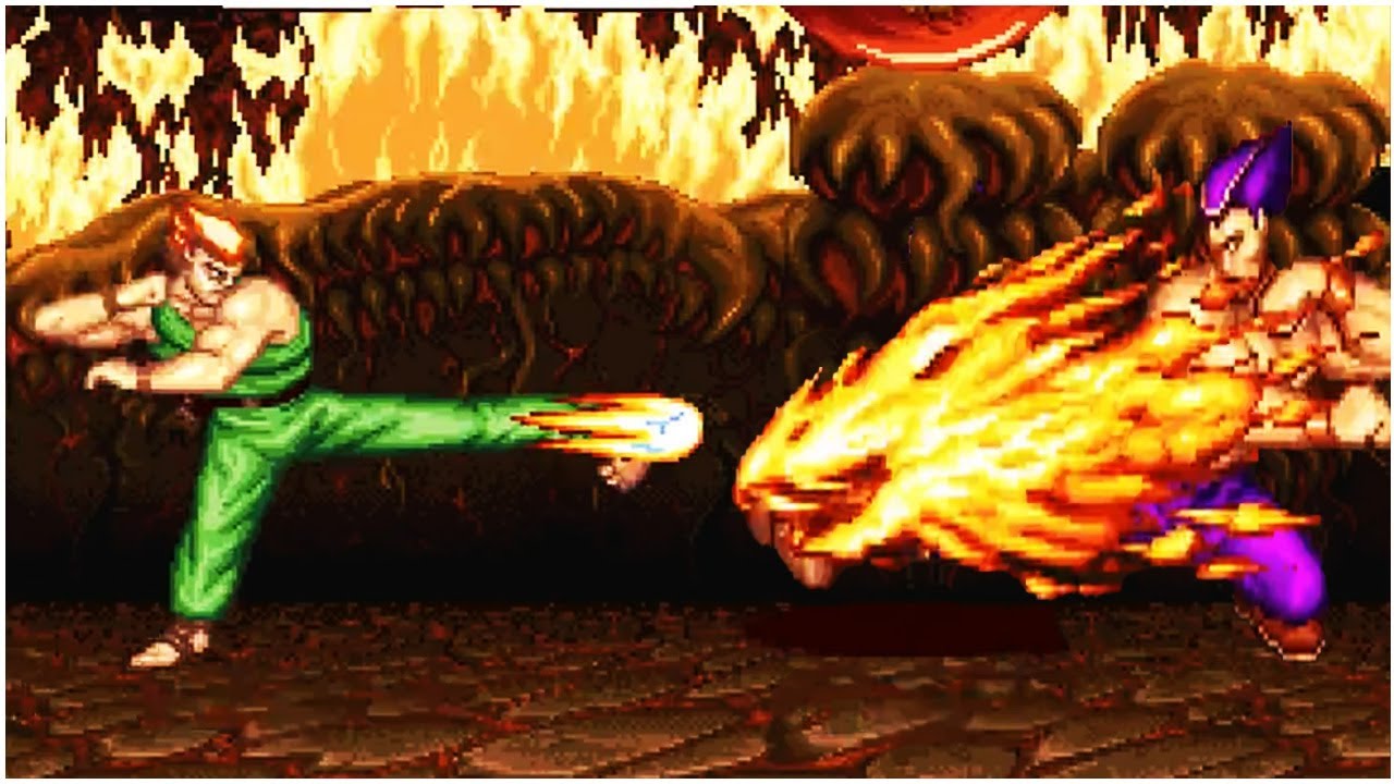 Dragon Master - Final Bosses (Arcade) - YouTube
