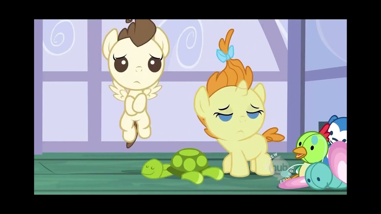 Kinsley In a Nutshell - YouTube