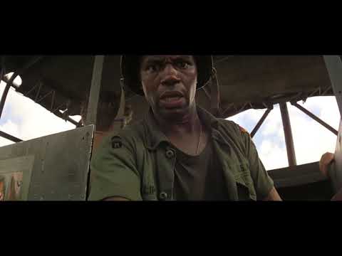 Apocalypse Now (1979) Drama, Mystery, War / 18+