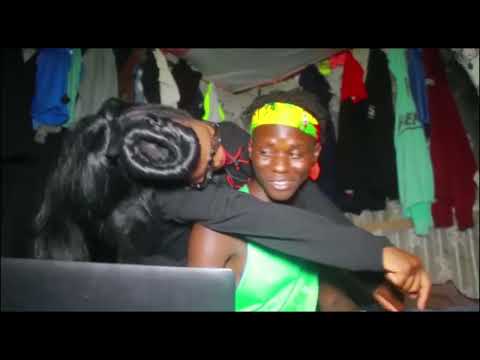RINO BOY2 🇹🇿 FT DOTTYSTER 🇰🇪 OFFICIAL VIDEO (where you) director by stebo raizer 🙏
