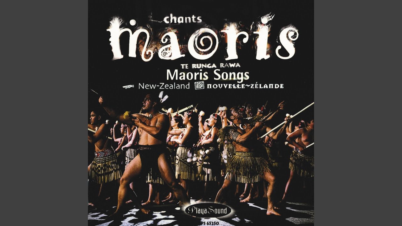 E te ariki - YouTube