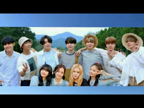 💜 °°FF HATE TO BE LOVE - (BTS X BLACKPINK) °° EPS.6 || SUB.INDO🌸✨