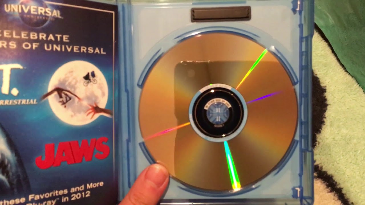 DVD/Blu-Ray Update For October 19th, 2019 - YouTube