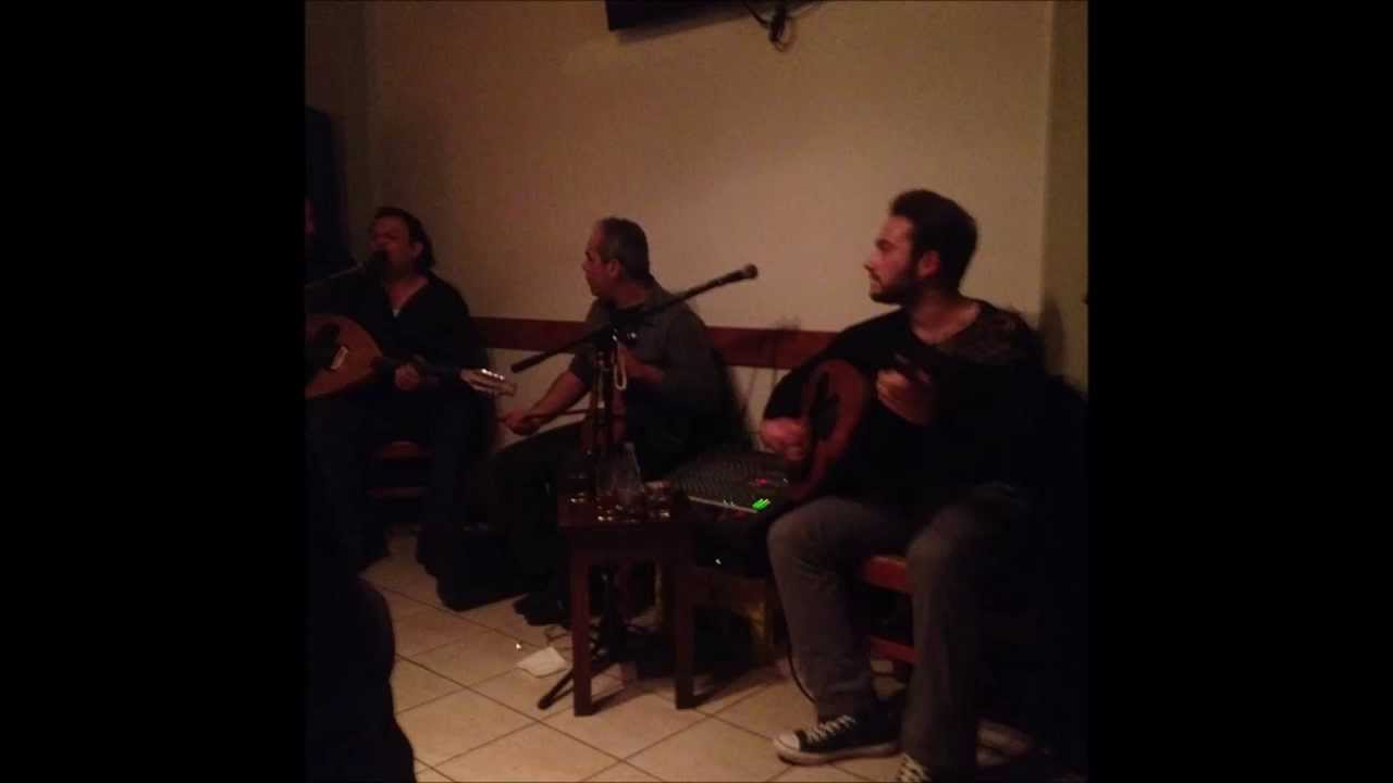 Κωστης καραντινος Σταυρος βασιλακης..Μαντιναδες..live. - YouTube