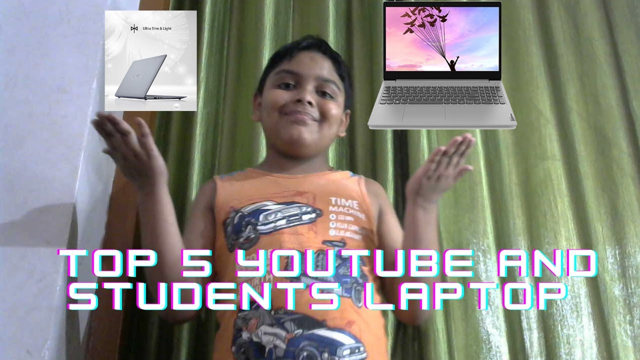Best laptop review under 30k - YouTube