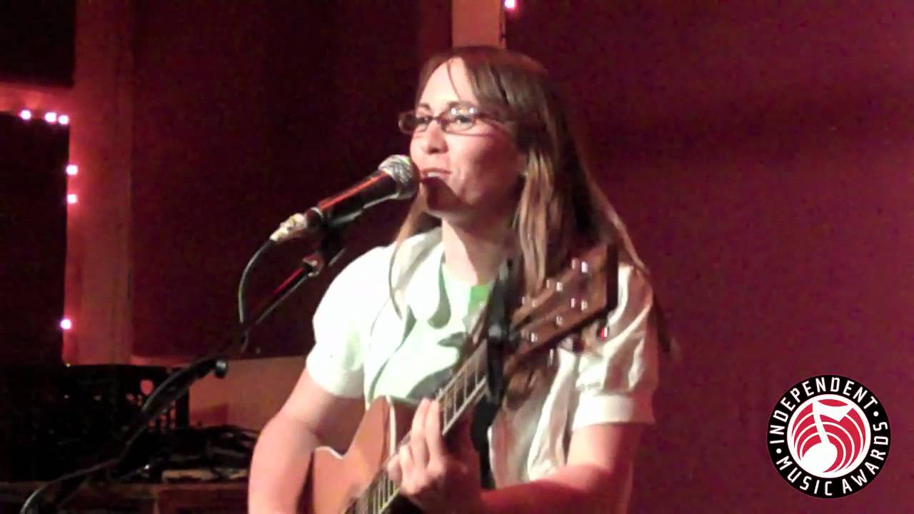 Amanda Duncan: The IMAs LIVE! - YouTube