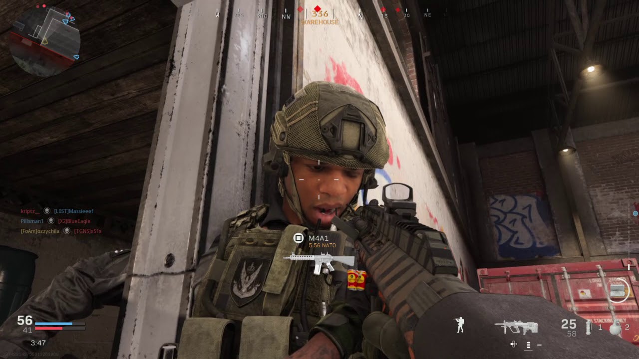 Call of Duty Modern Warfare VOODOO DOLL??? Lol - YouTube