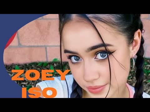 Zoey ISO: From Rising Model to Digital Icon | Lifestyle, Fame & Net ...