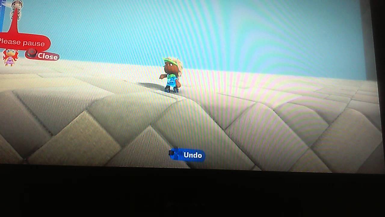 How to get all LBP dlc - YouTube