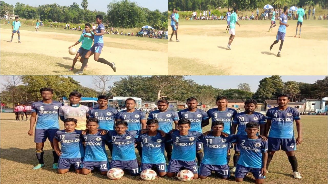 Local Football Match Video || Highlights Football Match 2020-2021 - YouTube