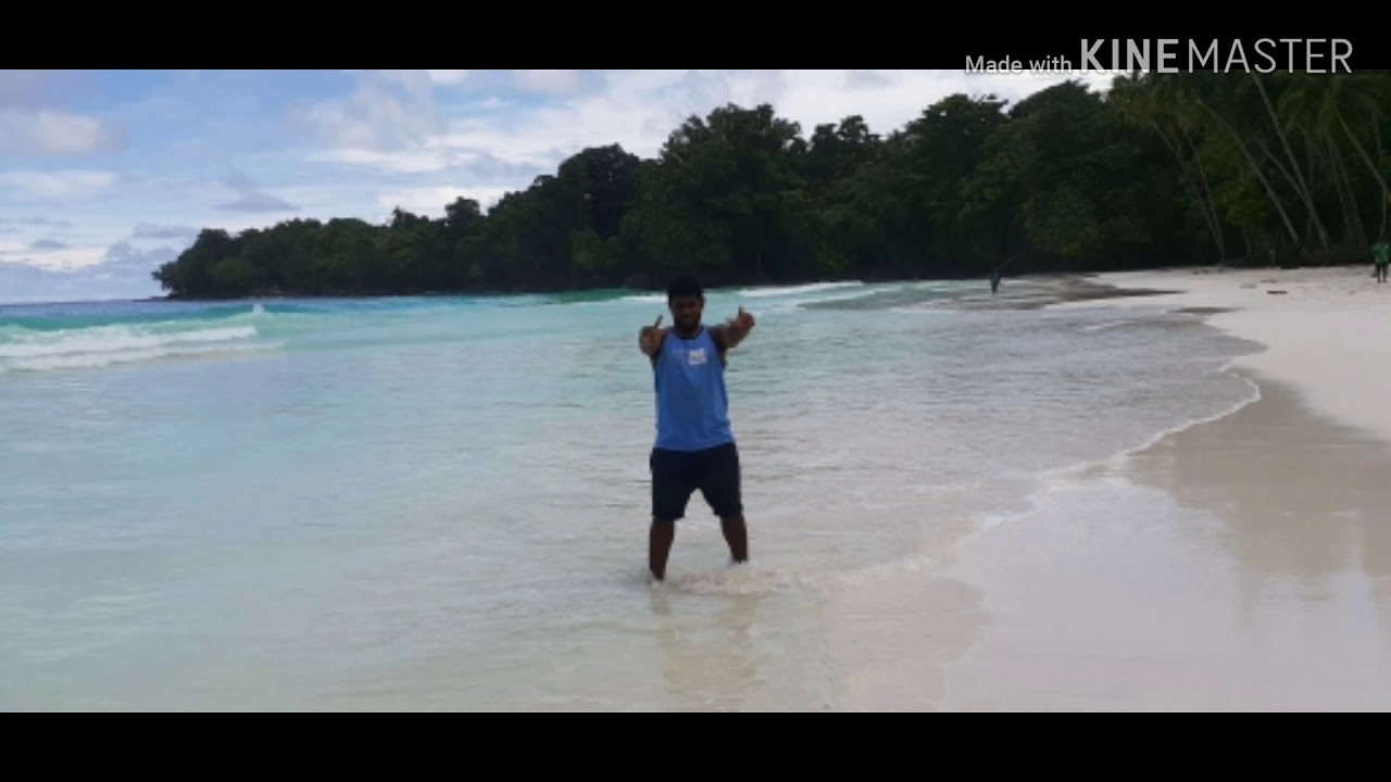 Ulawa Island - YouTube