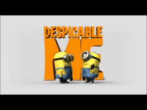 Movie Mode Despicable Me Movie Mode Best Buy Movie Application ...
