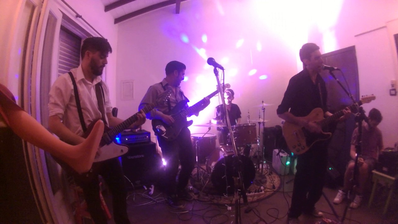 Melmack • El Reloj de los que no viven • C.C. Semilla 09/12/2016 - YouTube