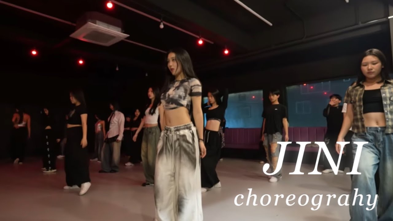 Jennie - like JENNIE | Choreo | JINI choreography | J-kingdom Dance ...