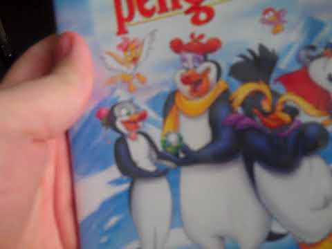 My MGM DVD Collection: 2017 Edition - YouTube