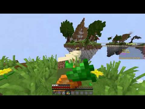 İSMET YUMURTAYLA SEVİŞİYOR! - Minecraft Yumurta Savaşları! w RulingGame - Ahmet Aga  162