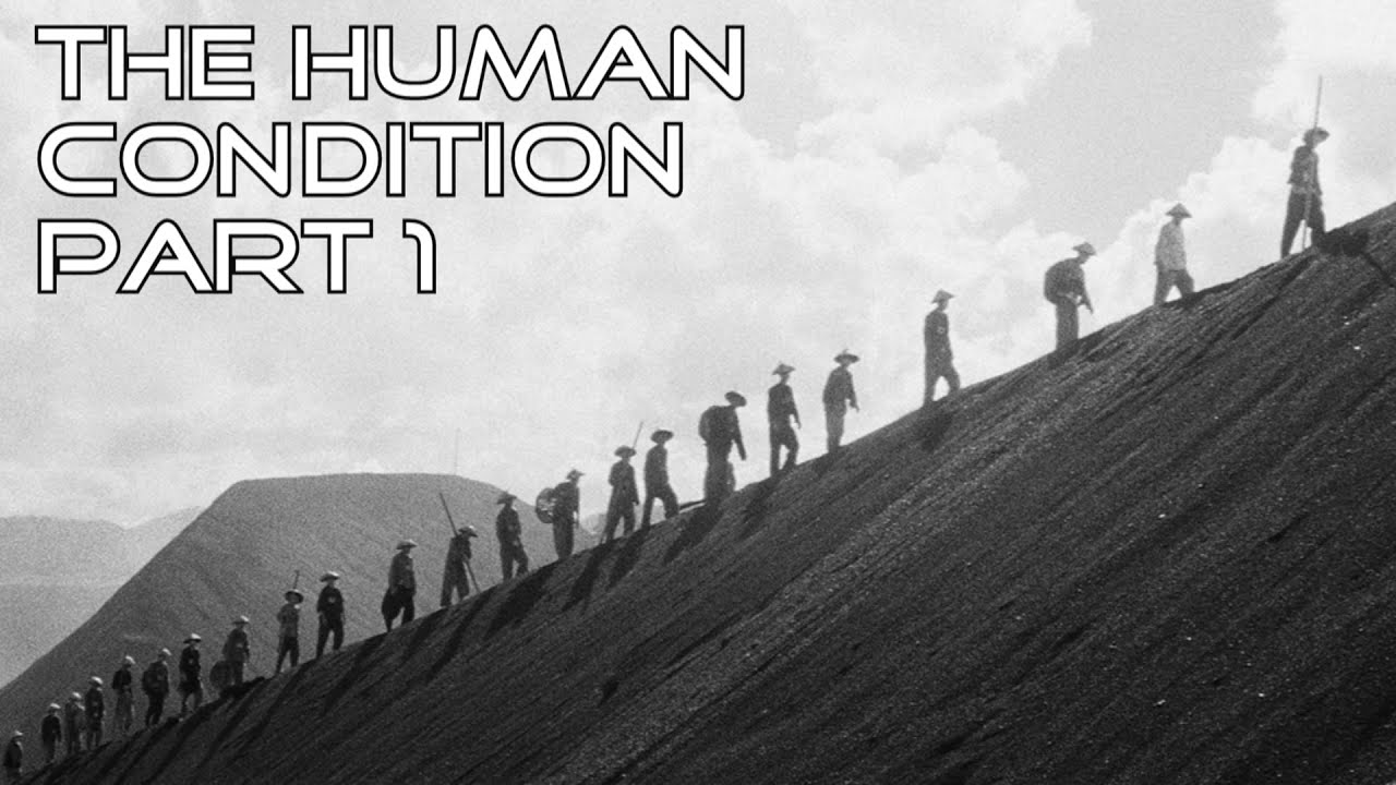The Human Condition Part 1 - YouTube