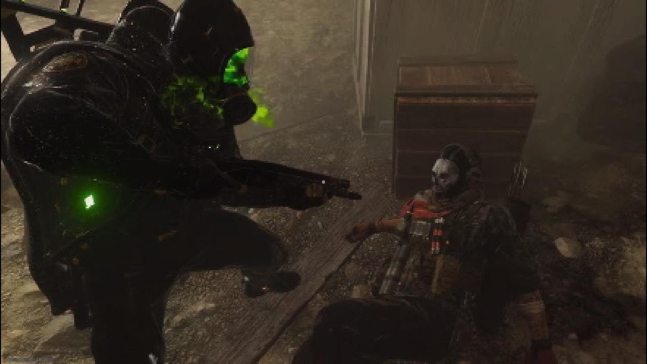 MW3 execution compilation (ft ozy1223 - YouTube