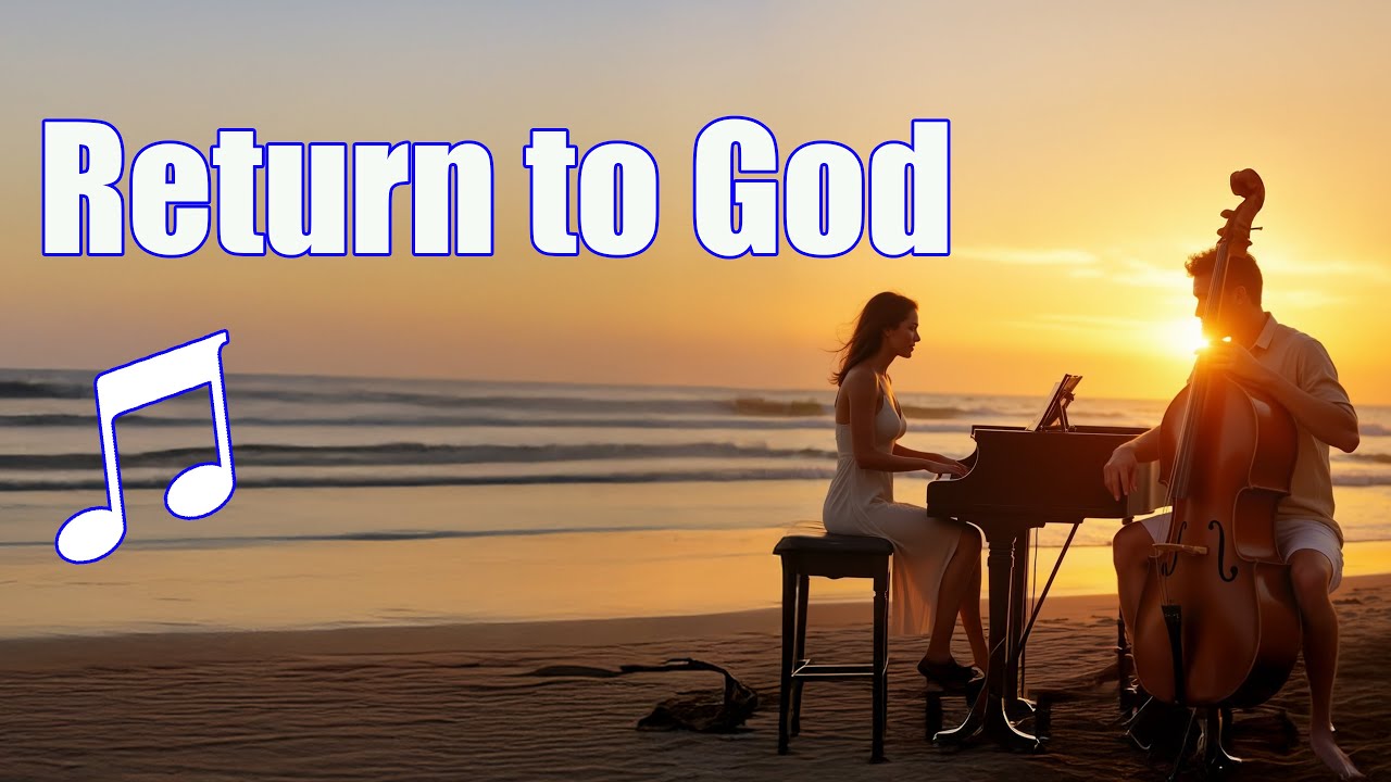 Draw Me Near | A Powerful Song of Redemption & Return to God # ...