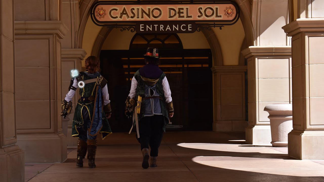 Assassins Creed Syndicate CMV - YouTube