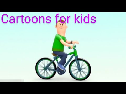 cartoons for kids|cartoon video|cartoon video for kids - YouTube