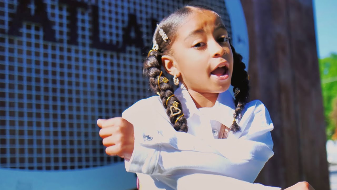 Riley RBG - RUN IT (For Really Real) - YouTube