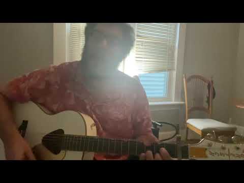 984. Heavy (LINKIN PARK) Cover by Maximum Power, 2021/10/13