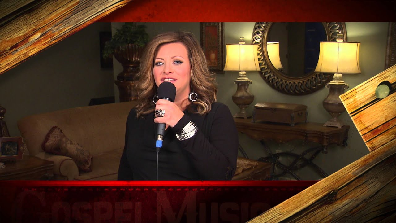 GMS Behind The Scenes with TaRanda Greene - YouTube