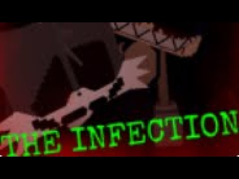 Sonic.exe The Infection - YouTube
