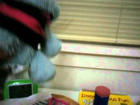 My Movie from webkinz gym - YouTube