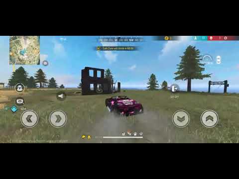 OP BR-RANK GAMEPLAY - YouTube