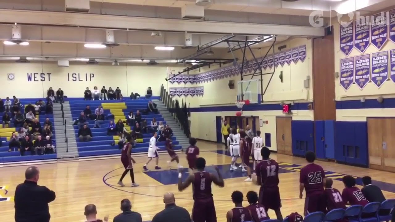 AJ Dench Class of 18’ Senior Highlights #2 - YouTube