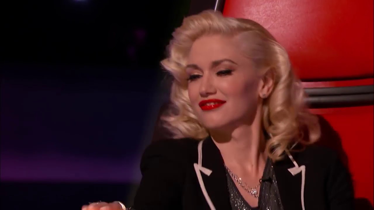 The Voice 2014 Blind Audition Beth Spangler Best Thing I Never Had ...