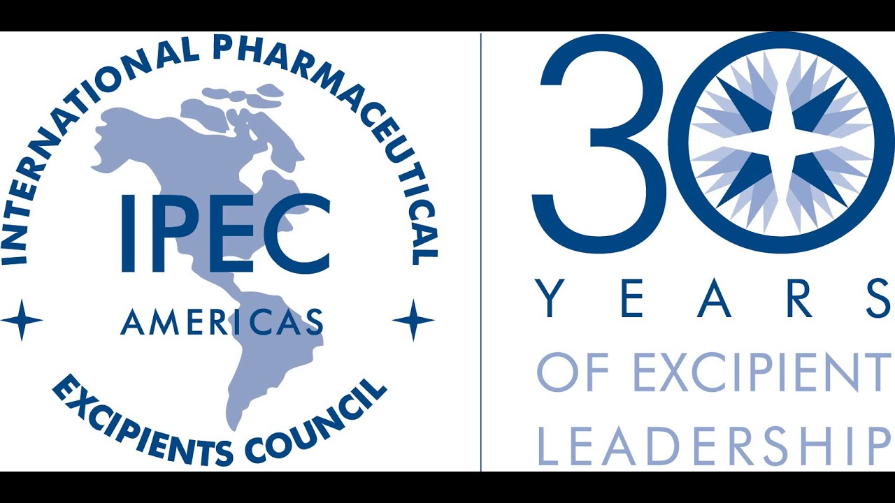IPEC-Americas 30th Anniversary - YouTube