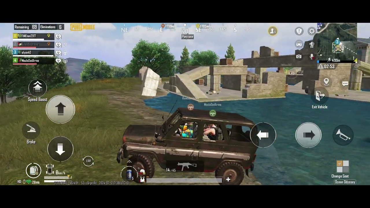 oooooooof I am just so surprised 😯 - YouTube