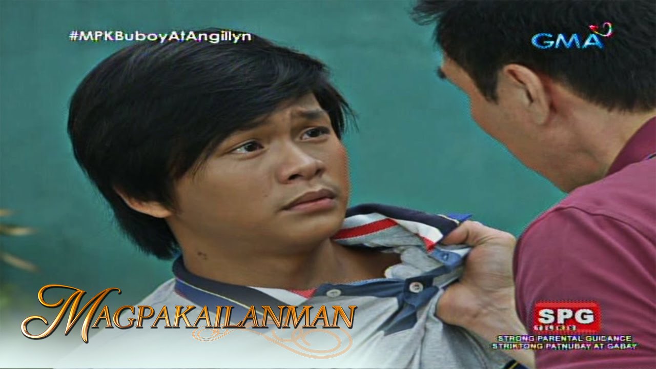 Magpakailanman: Fight for love - YouTube