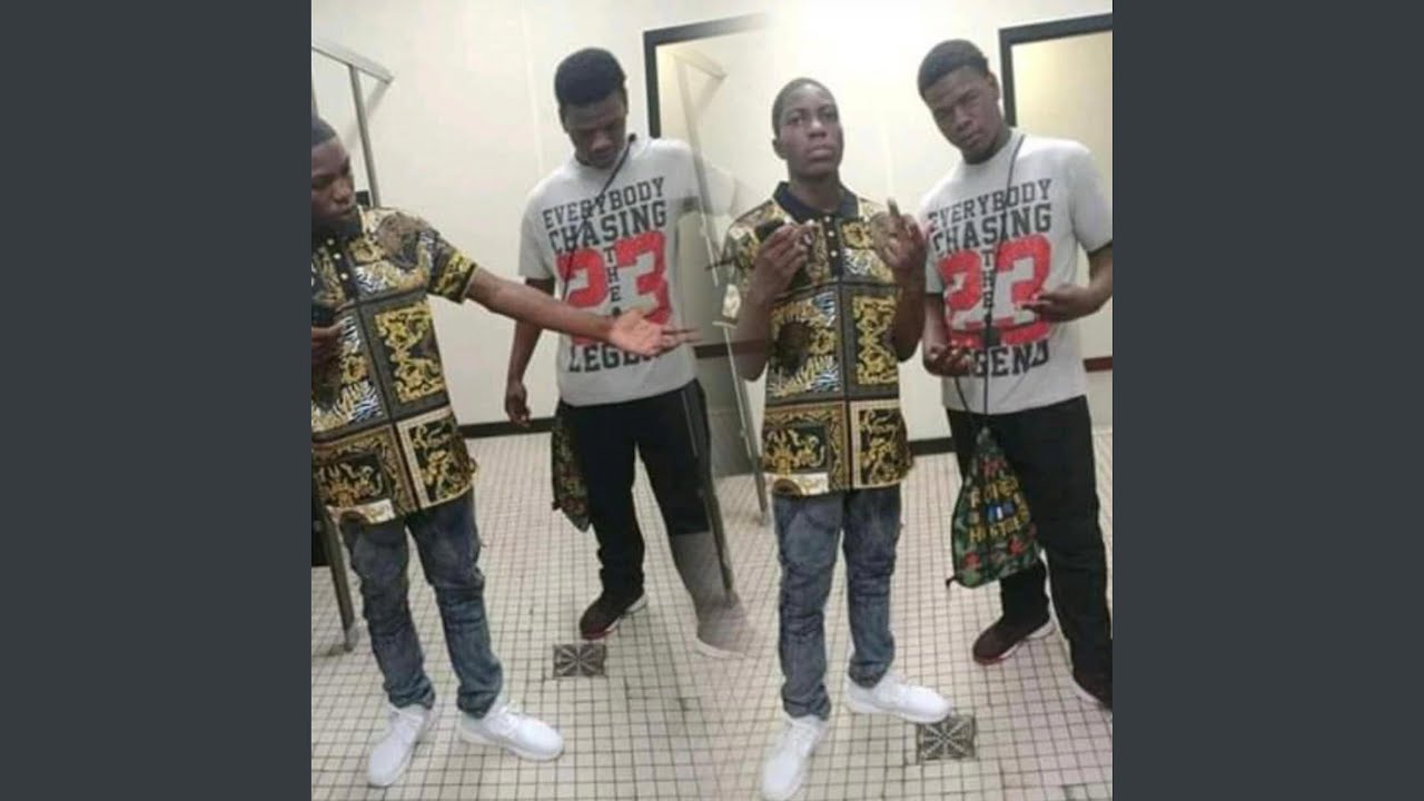 My Big cuh (feat. B & BYOUNG) - YouTube