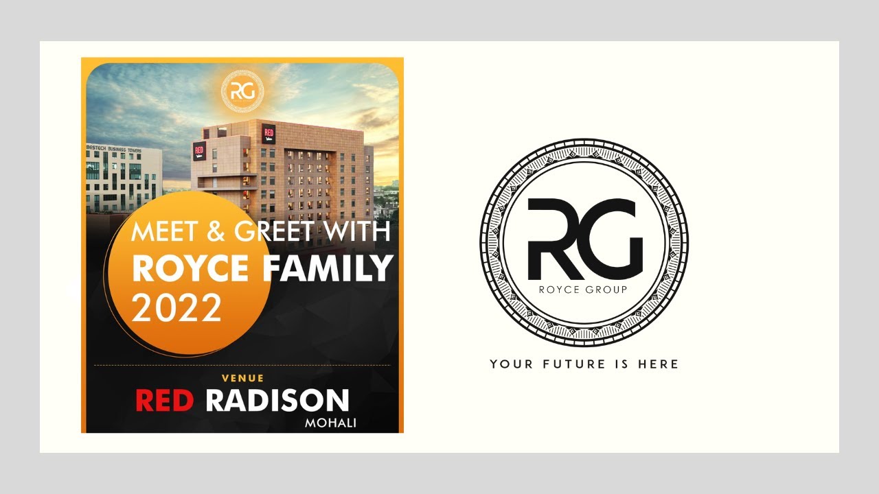 Business Development Program Royce Group - YouTube