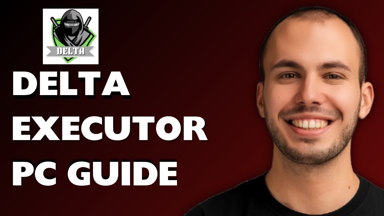 How to Install Delta Executor on PC Using Android Emulator (2025 ...
