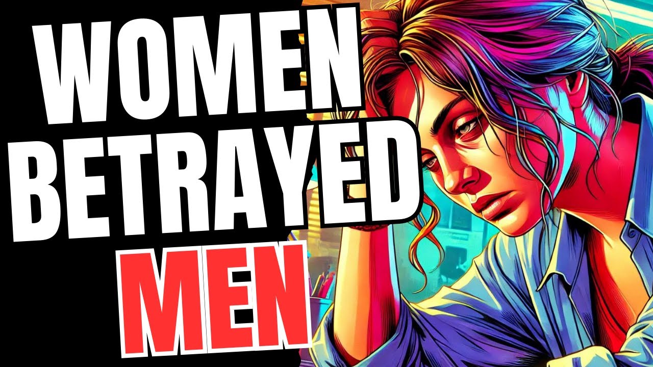 Women Betrayed Men - YouTube