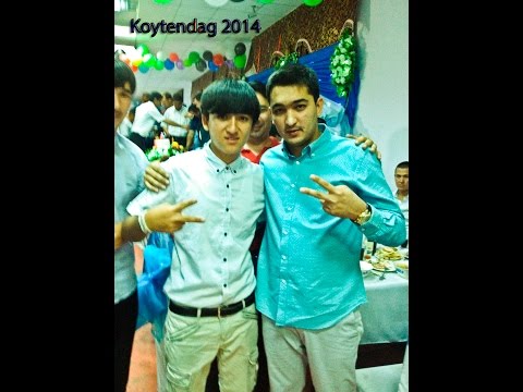 S Beater - Bu gije ( Koytendag )