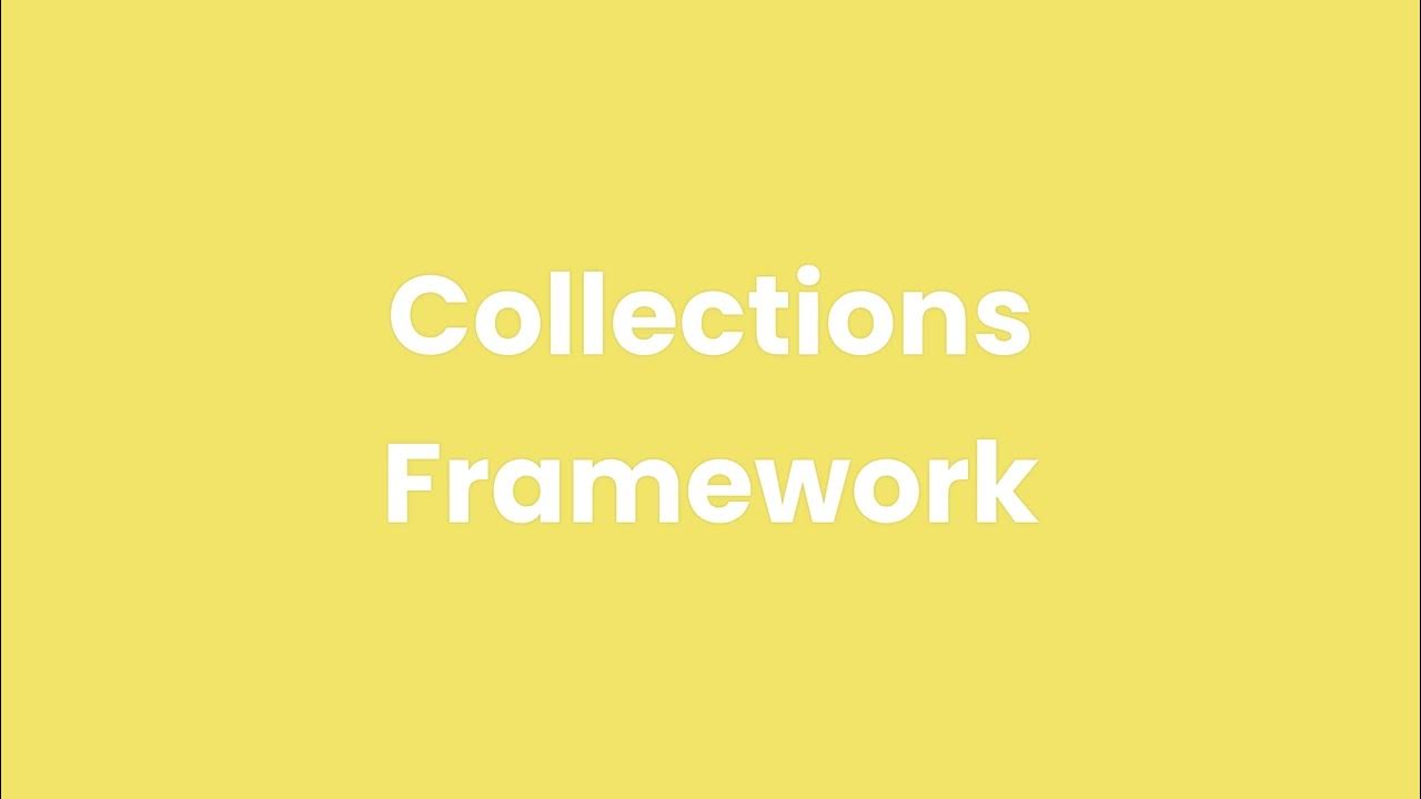 Java #148 - Introduction [By Mosh Hamedani] - YouTube