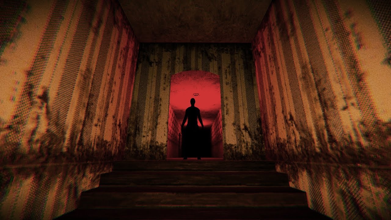 "Abode" is an Amazing Demo Indie Horror Game... - YouTube
