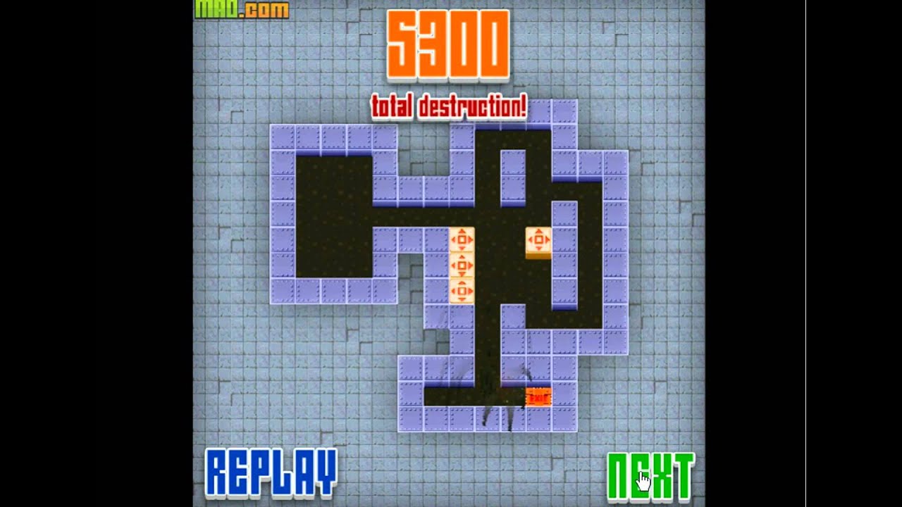 Dynamite Snake part 2 level 20-24 +level 15 and 18 - YouTube