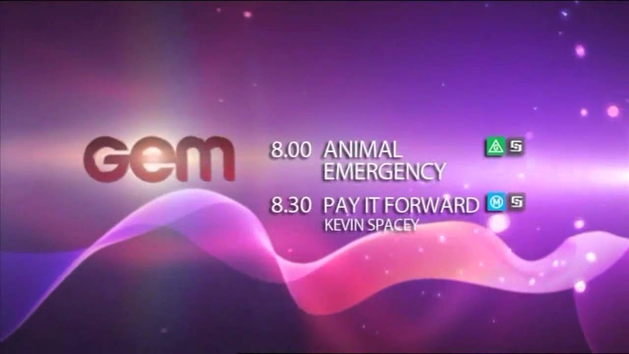 WIN Television: WIN Network Tonight Signpost (2011) - YouTube