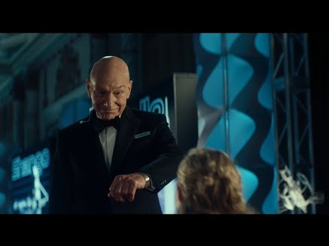 Picard And Renée Scene | Star Trek Picard S02E06 - YouTube